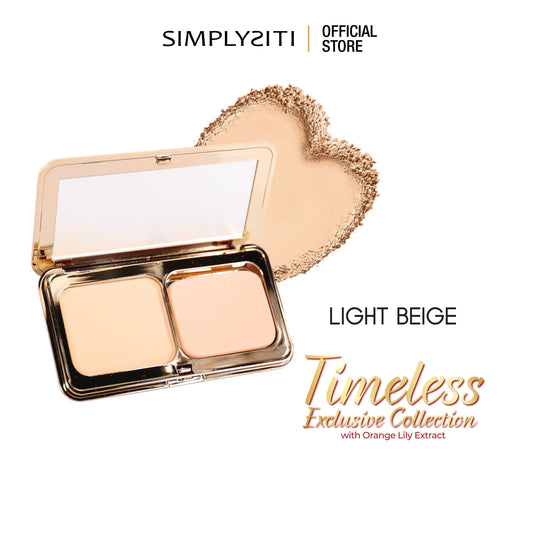SIMPLYSITI Timeless Two Way Cake – Deen Dunya Pte Ltd